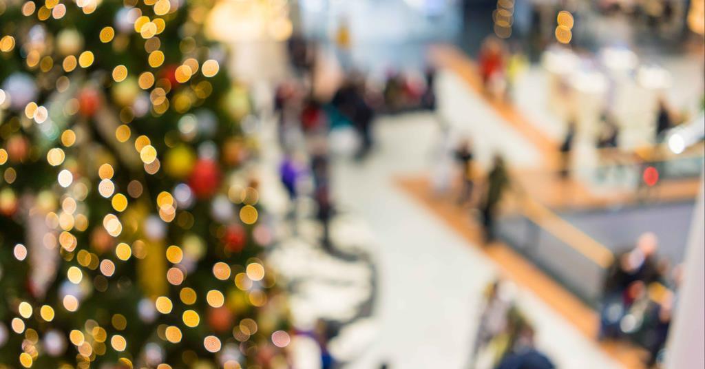 Forecast data: Food, beauty and homewares retailers most likely to win ...
