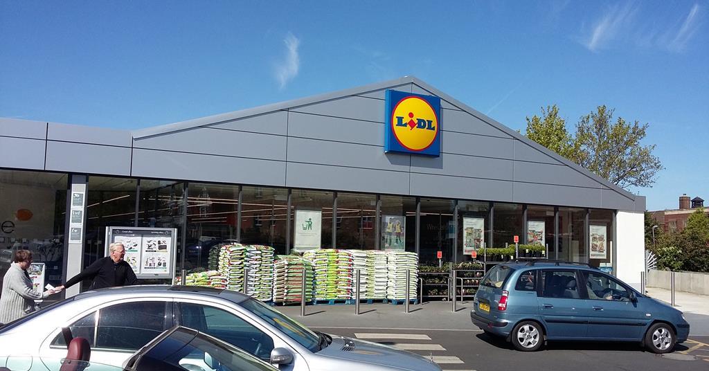 Store gallery: Lots of Lidl changes all add up in Tooting | Gallery ...