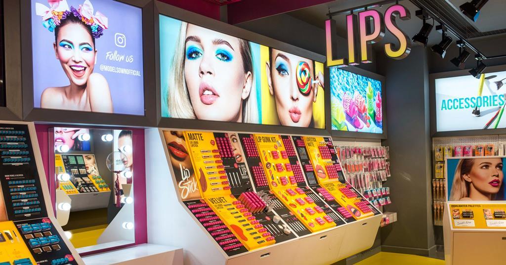 Store gallery: Models Own unveils Leeds flagship | Gallery | Retail Week