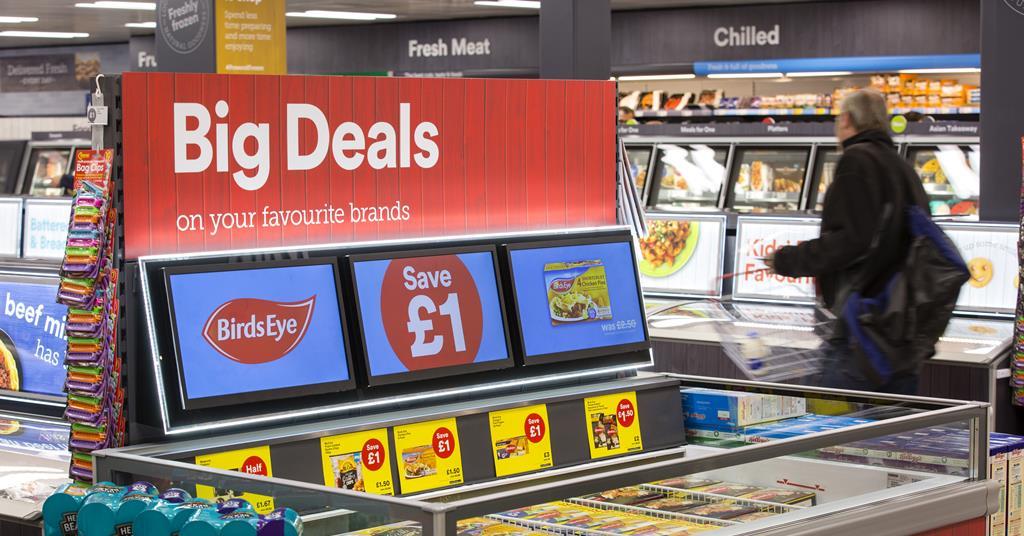 The big debate: Is Iceland right to roll back on its palm oil promise ...