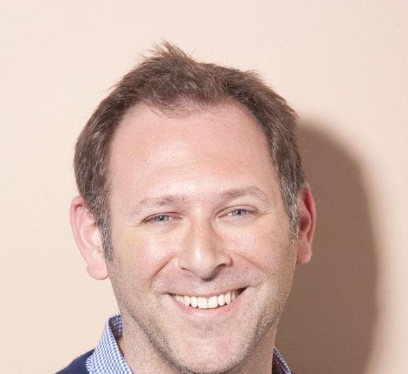 15 James Hart | Analysis | Retail Week