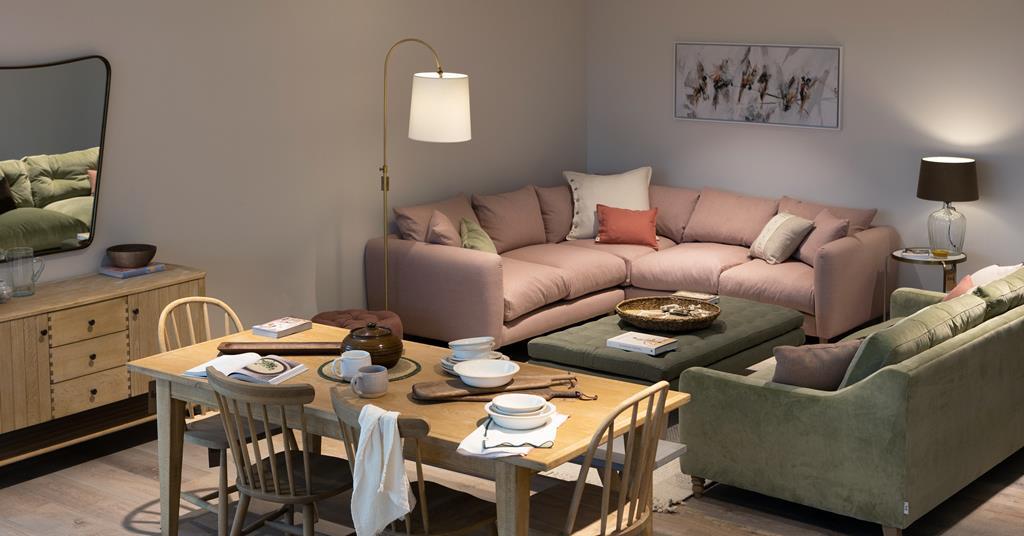 Store gallery: Inside sofa brand Loaf’s biggest showroom yet | Gallery ...