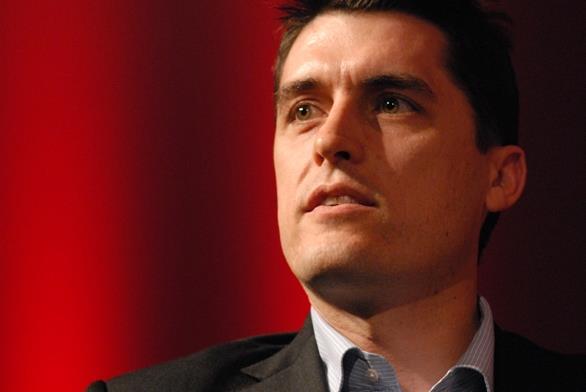 17 Peter Fitzgerald | Analysis | Retail Week