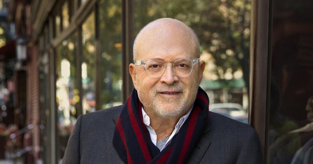Interview: Mickey Drexler on how J Crew's magic will work in the UK ...