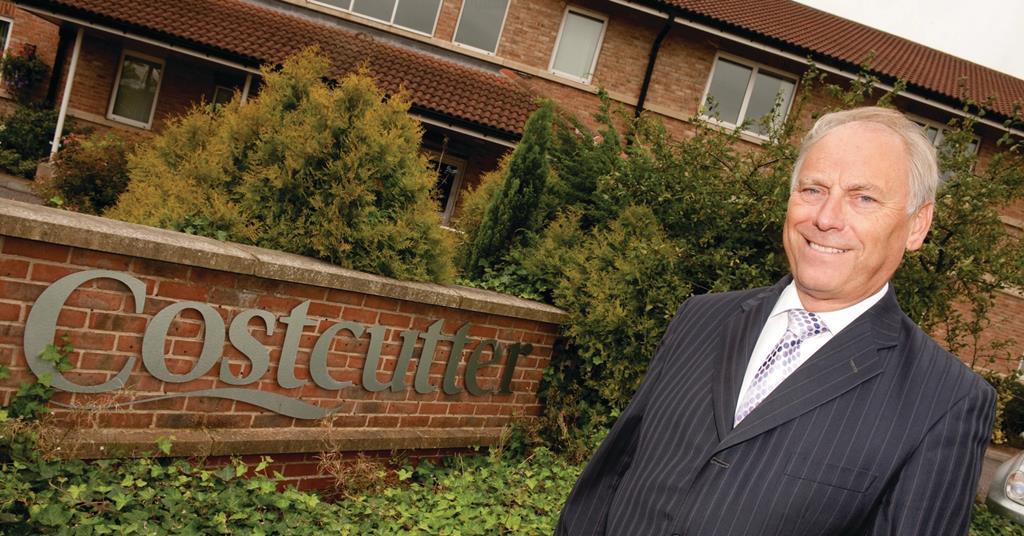 Colin Graves | Analysis | Retail Week
