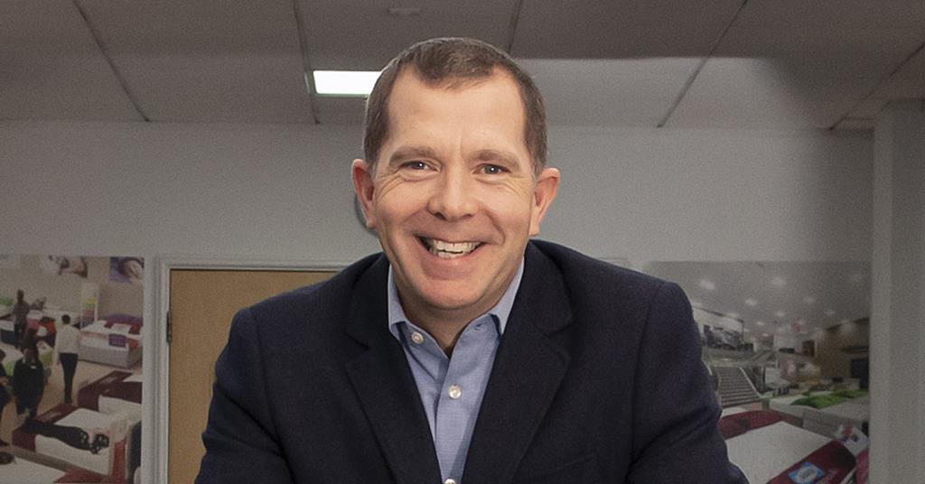 Dreams turnaround mastermind Mike Logue stands down | News | Retail Week