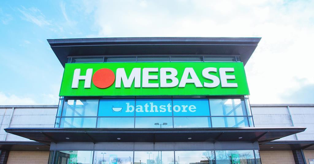 Homebase is poised to kick off talks with potential investors | Retail Week
