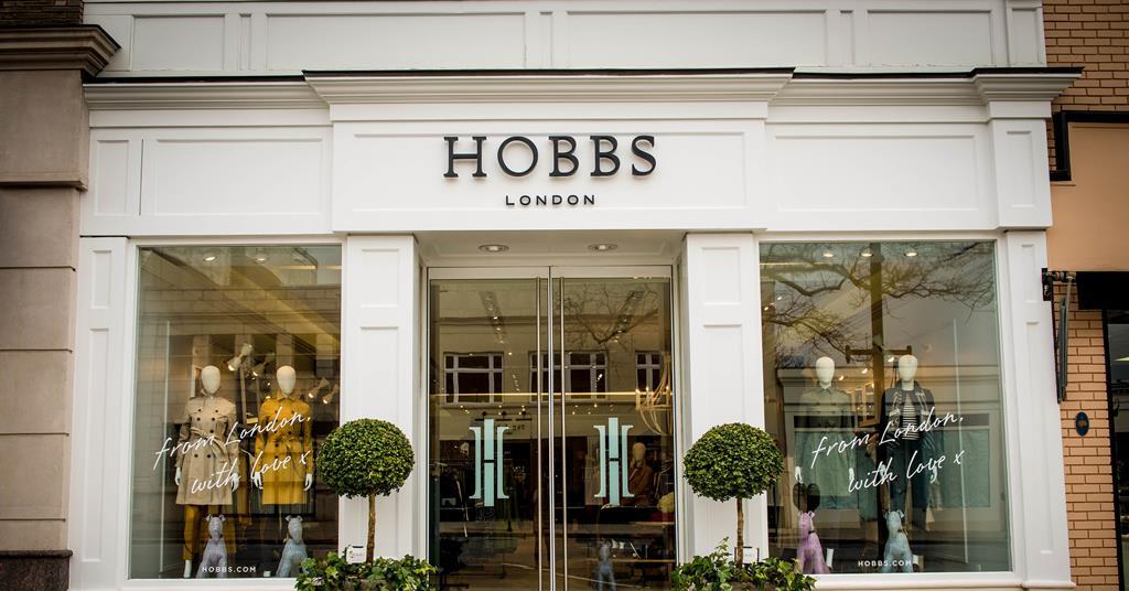 Hobbs bought by Phase Eight and Whistles owner Foschini | News | Retail ...