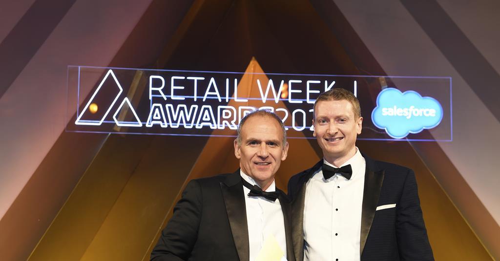 Retail Week Awards 2020: The winners | News | Retail Week