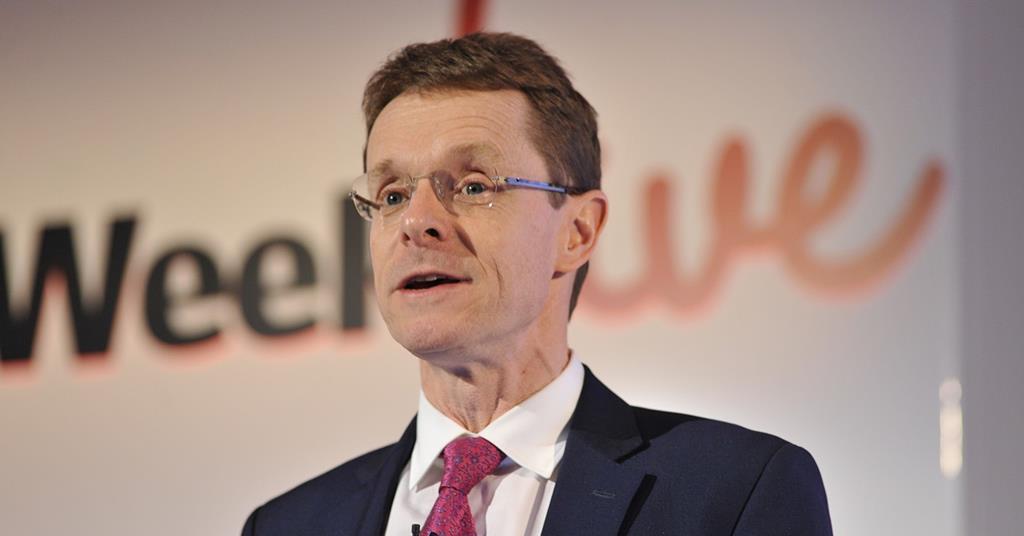 Retail Week Live: 'Omnichannel will trump pure-play', says John Lewis ...