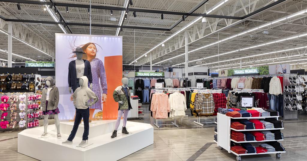 Store gallery: Walmart unveils new ‘interactive store’ format as part ...