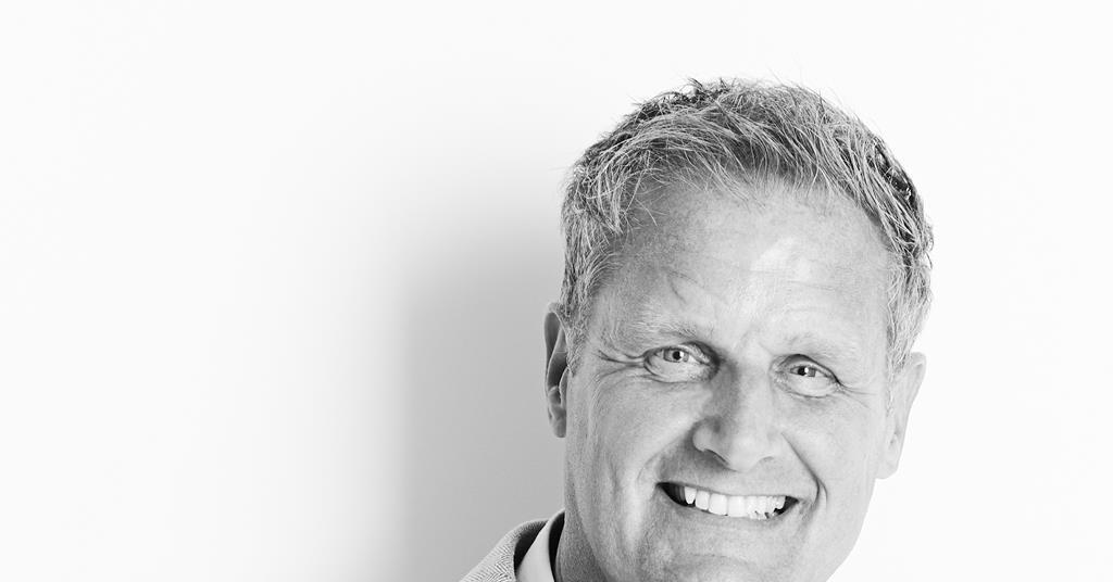 Q&A: Cotton Traders boss Nick Hamblin on tackling a younger demographic ...