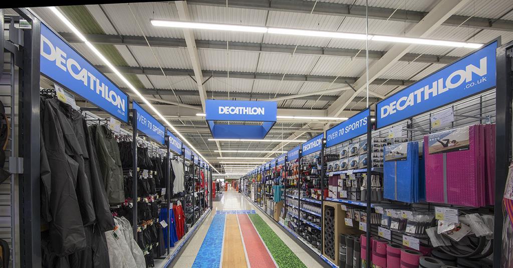 Asda and Decathlon launch online sportswear partnership | Retail Week