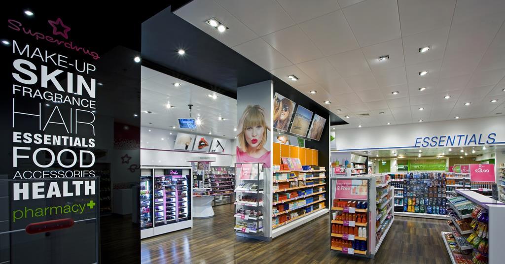 Superdrug to roll out Wi-Fi and interactive in-store radio | News ...