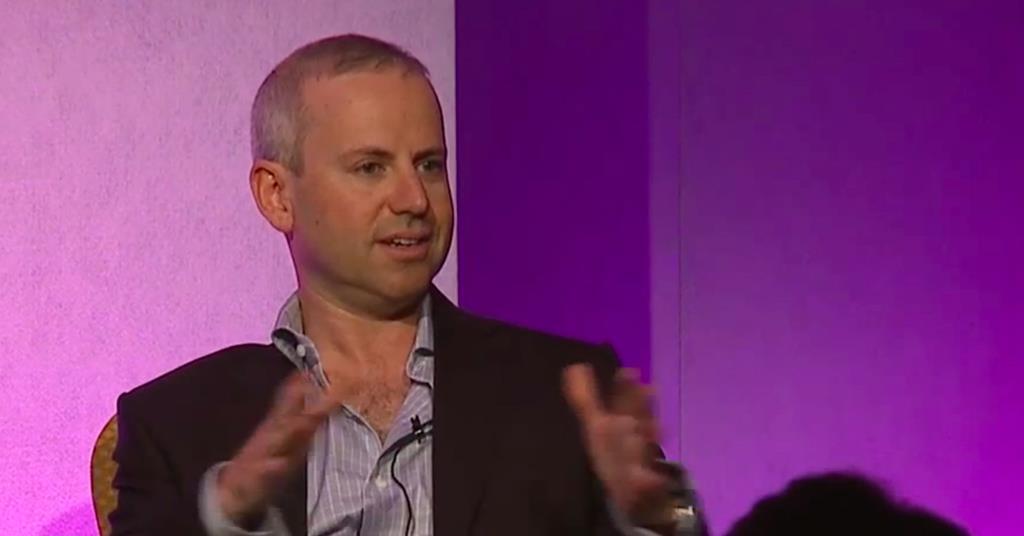 Ocado boss Tim Steiner shrugs off Amazon takeover rumours | News ...