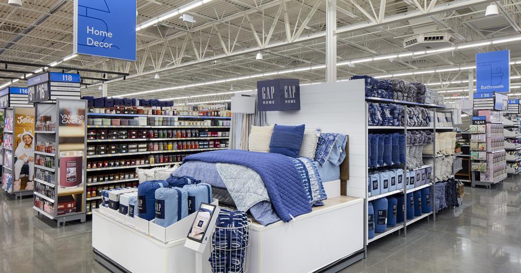 Store gallery: Walmart unveils new ‘interactive store’ format as part ...