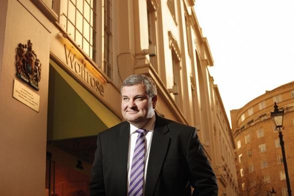 24 Mark Price | Analysis | Retail Week