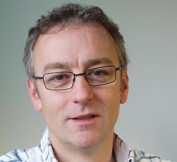 25 Stuart Rowe | Analysis | Retail Week