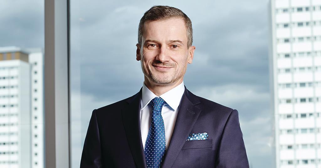 Profile: Notonthehighstreet.com's new chief information officer Hugh ...