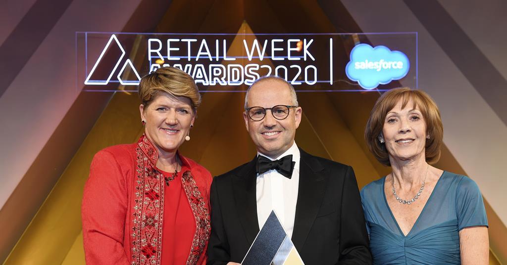 Retail Week Awards 2020: The winners | News | Retail Week