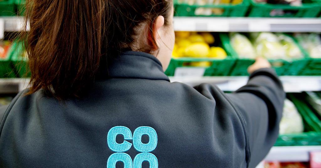 Co-op has released research revealing how convenience retail media is ...