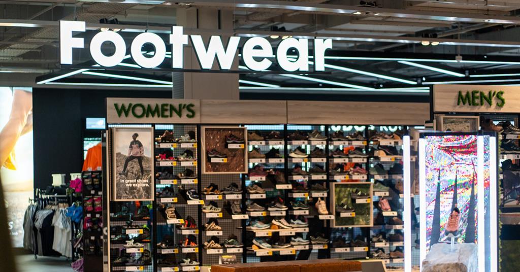 Go Outdoors has opened biggest outdoor store in Europe at Vangarde ...
