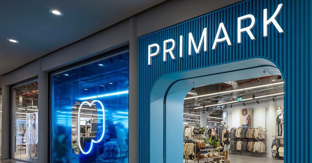 Primark brings new store concept to the UK as it eyes further global ...