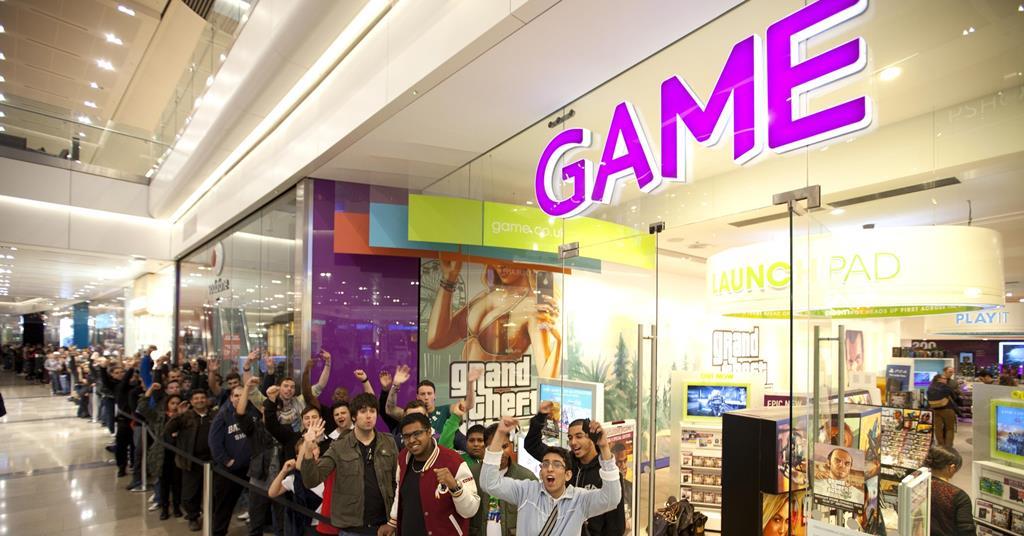 At a glance: Game's new £20m acquisition Multiplay | Analysis | Retail Week
