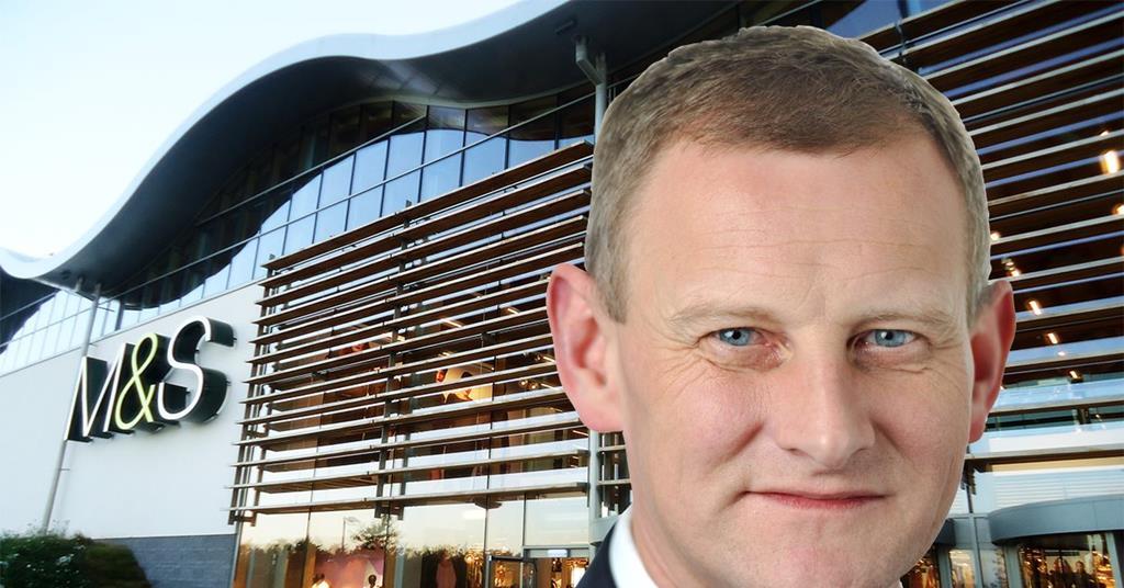 Analysis: How will Steve Rowe turn M&S's fashion fortunes around ...