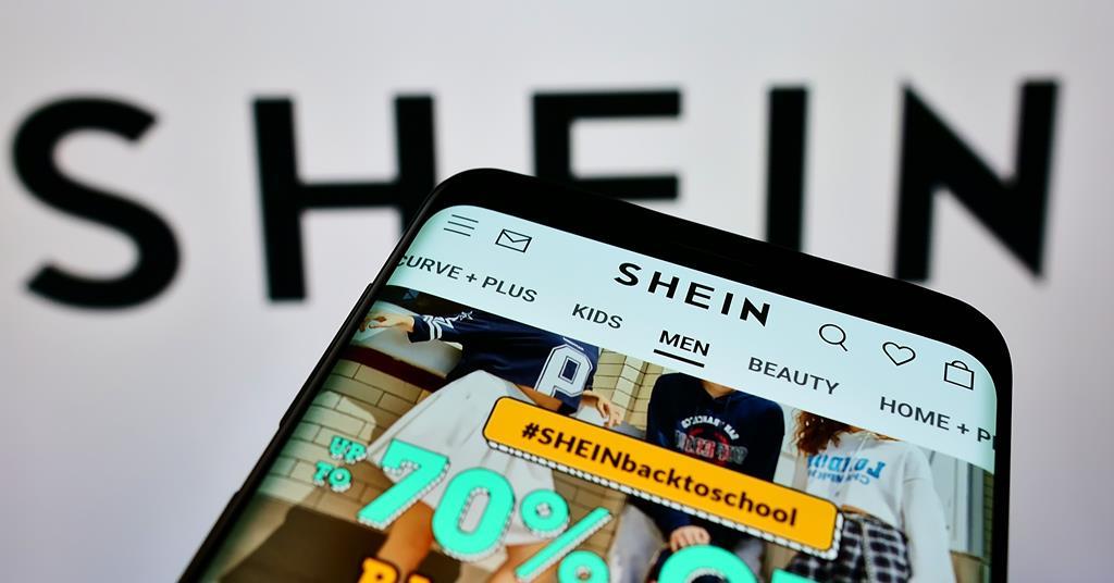 'Shein is the epitome of mindless consumption' | Opinion | Retail Week