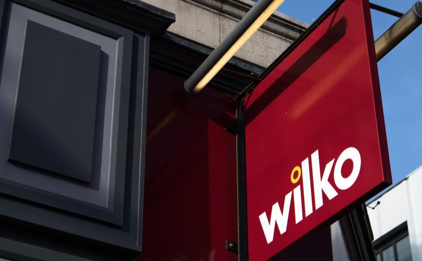 Wilko shuffles senior management team as new CEO plans turnaround ...