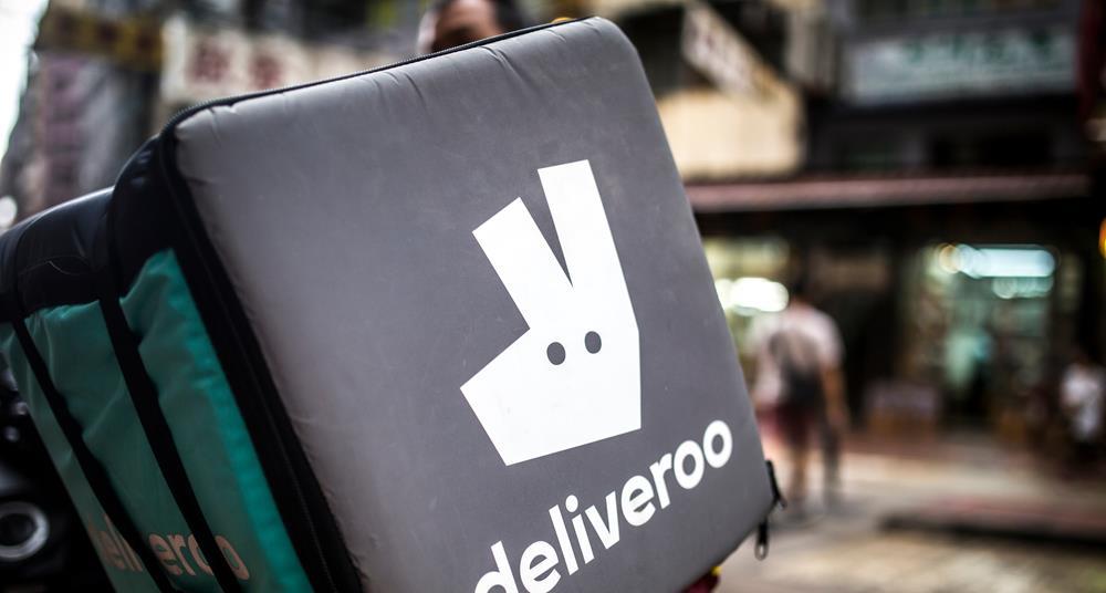 Deliveroo posts rise in transaction value and orders | Retail Week