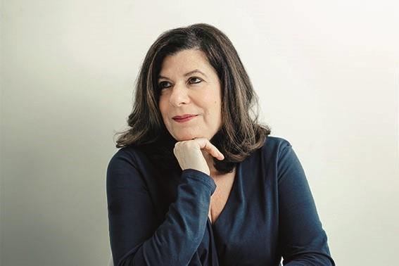 Melanie Traub | Future Leaders | Retail Week