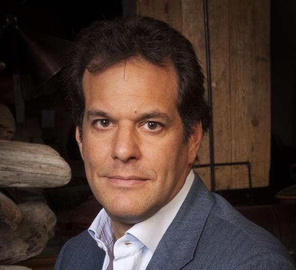 32 Brent Hoberman | Analysis | Retail Week