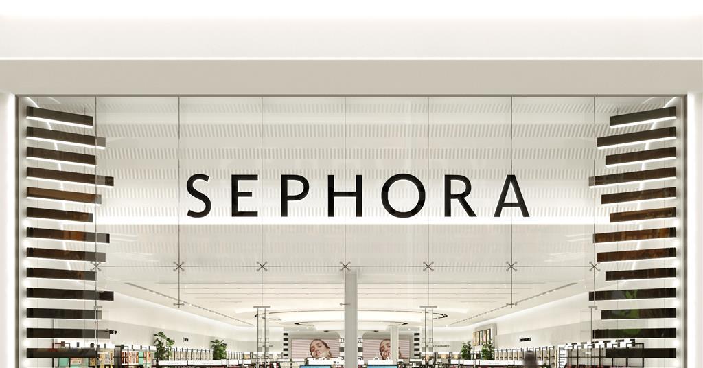 Sephora continues UK expansion with new Liverpool store | Retail Week
