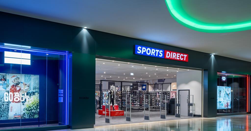 Frasers Group bolsters presence in Asia with new Sports Direct stores ...