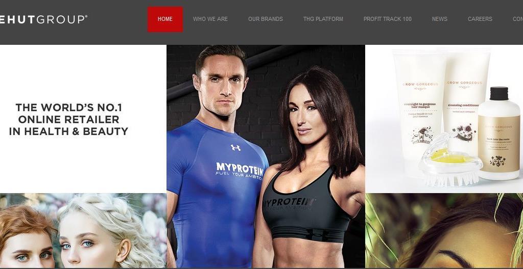 Updated: The Hut Group snaps up web-hosting firm UK2 | News | Retail Week