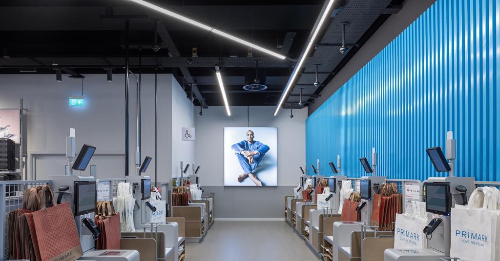 Primark brings new store concept to the UK as it eyes further global ...