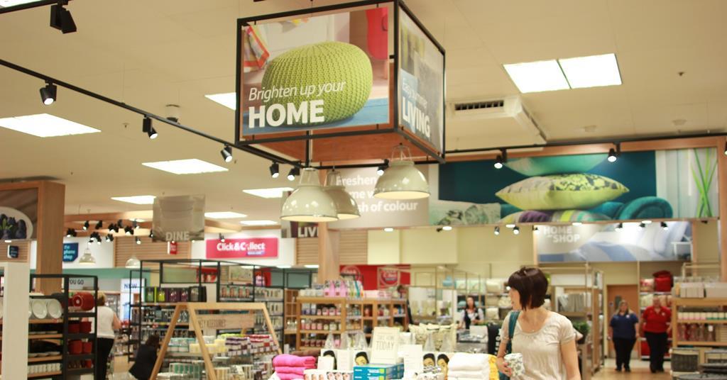 In pictures: Tesco unveils new format Extra store in Watford | Gallery ...