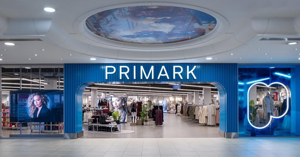Primark brings new store concept to the UK as it eyes further global ...