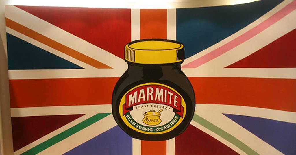 Marmite pop-up store spreads into Regent Street | News | Retail Week