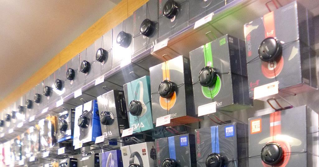 Store gallery: Dixons unveils convenience and lifestyle designs ...