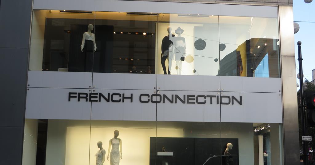 Who could help balance the French Connection board? | Analysis | Retail ...
