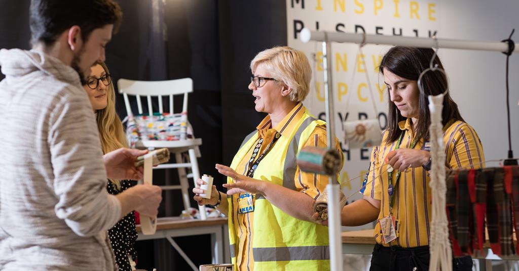 Opinion: Successful shops must be about more than shopping | News ...