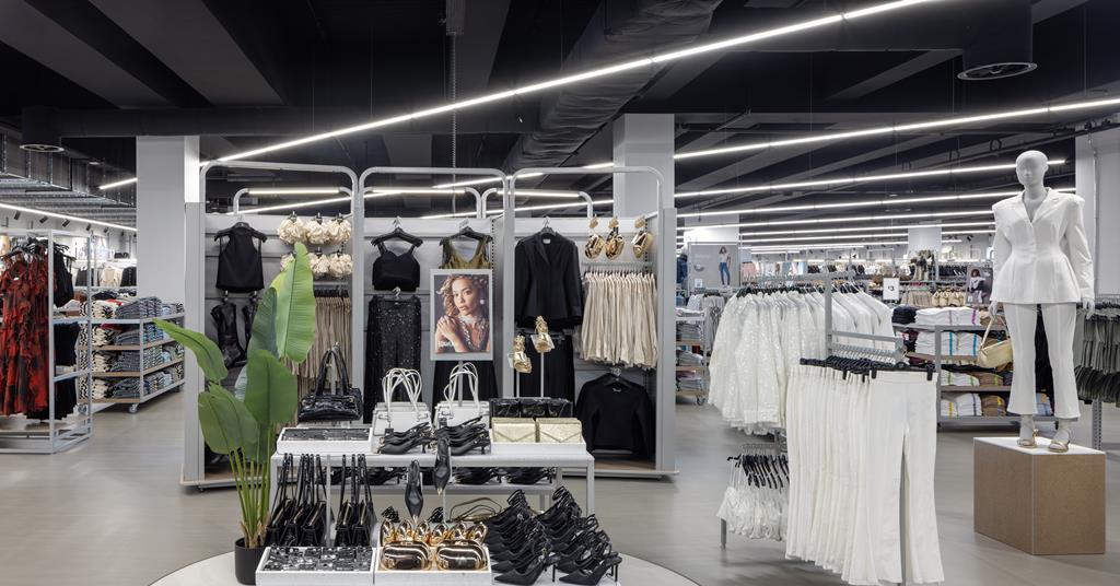 Primark brings new store concept to the UK as it eyes further global ...