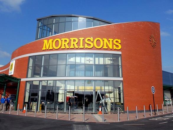 Morrisons completes in-store bakery revamp | News | Retail Week