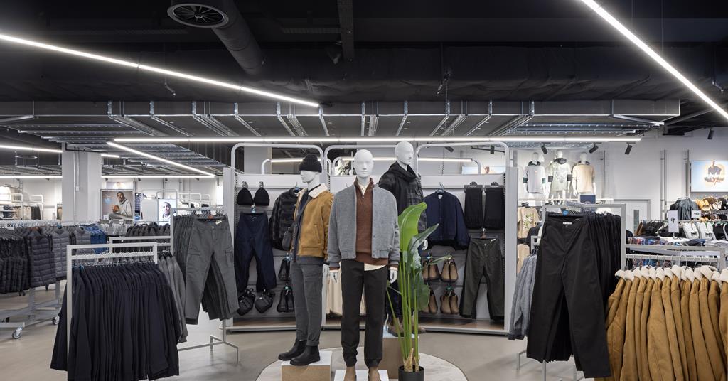 Primark brings new store concept to the UK as it eyes further global ...