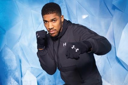 Watch: JD's Christmas advert packs a punch | News | Retail Week