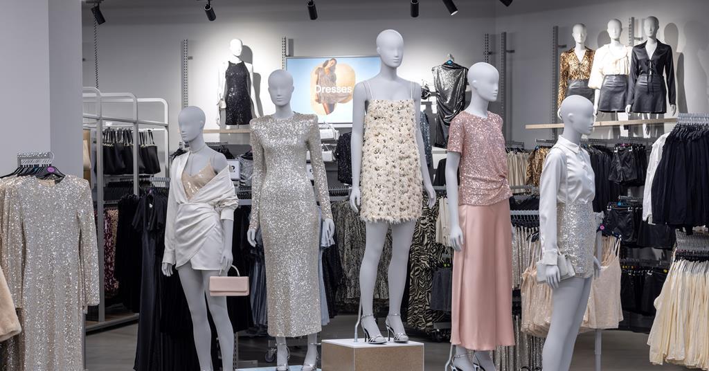 Primark brings new store concept to the UK as it eyes further global ...
