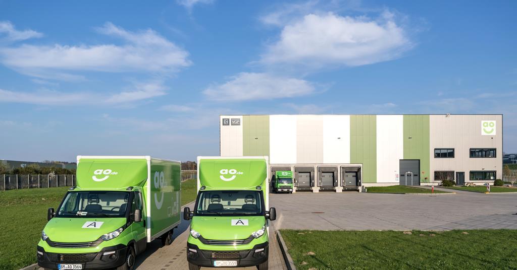 AO ups profit guidance as it expects to deliver double-digit sales ...